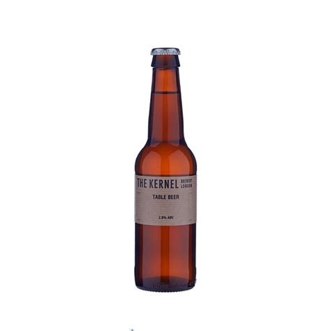The Kernel Brewery Table Beer 330ml Inn Express