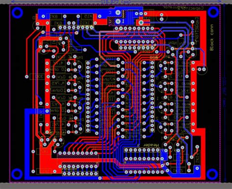 Design Pcbs Using Altium And Easyeda By Alikh0802 Fiverr