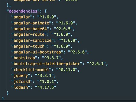 angular captain blog
