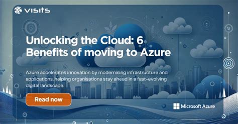 Azuremigration Innovation Cloudsolutions Businesstransformation Visits