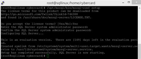 [sql server]on linux奇幻旅程 一 database engine及工具安裝 史丹利好熱 點部落