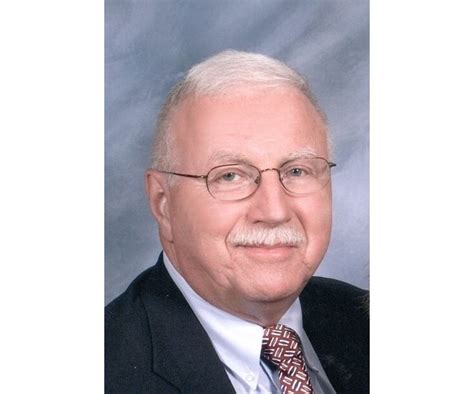 Allen Schumacher Obituary 1938 2024 Peoria Il Sauk Valley News