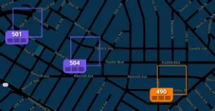 How A Directed Patrol Solution Can Improve Officer Safety SoundThinking