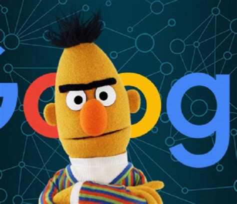 Google BERT Come Ci Capiscono Le Macchine
