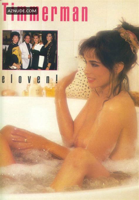 Sandra Timmerman Nude Aznude