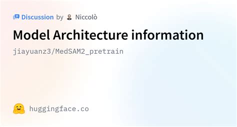Jiayuanz MedSAM Pretrain Model Architecture Information