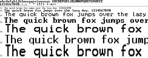 Is It Possible To Build Bitmaps For Windows · Issue 23 · Fcambus
