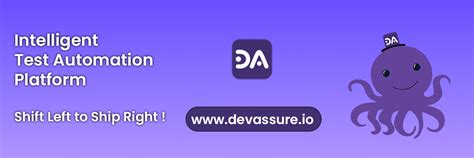 Best Test Automation Tools Devassure Devassure