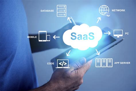 Build Scalable And Secure Saas Applications With Our Experts