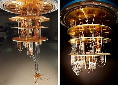 What Is Really Quantum Computing