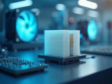 Understanding Thermoelectric Cooling Principles And Applications