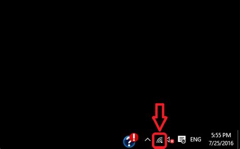 Wifi Icon Windows 10 At Collection Of Wifi Icon Windows 10 Free For Personal Use