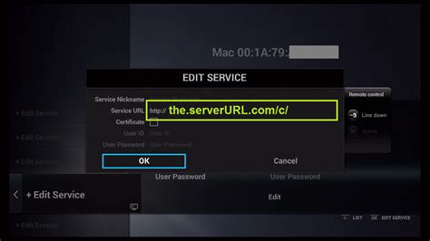 How To Setup IPTV On Formuler Z IPTV Box Knowledgebase Best IPTV