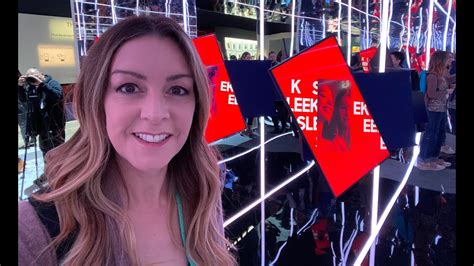 Samsung Shows New Technology At CES 2020 Best Buy Blog