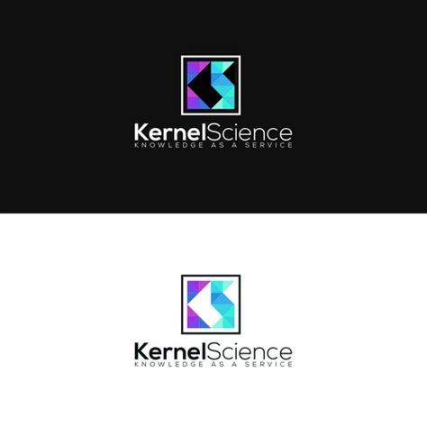 designs design the future kernel science logo contest logo design