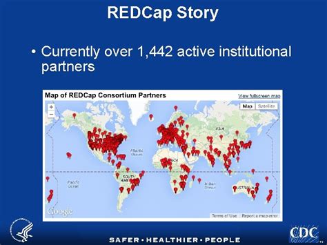 An Introduction To Redcap Research Electronic Data Capture