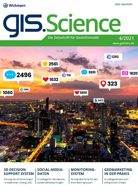 Gispoint Das Portal Für Geoinformation Und Geodäsie Home