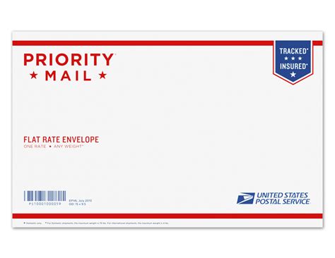 Usps Priority Mail Padded Flat Rate Envelope Shipping Time