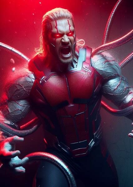 X Men Mcu Fan Casting On Mycast