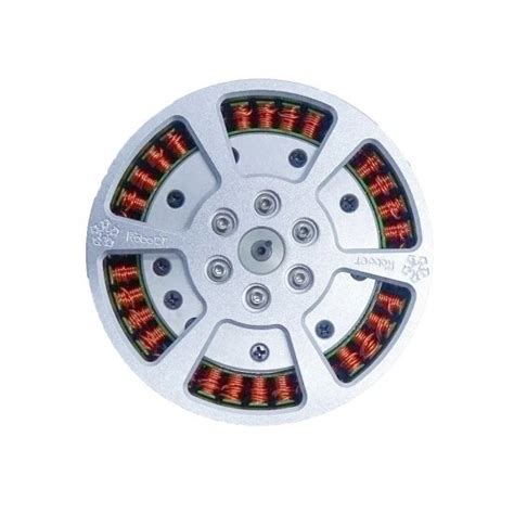 Roboct Servo Motor With Drives For Joint Module Robot China Servo Motor With Drives And Robot