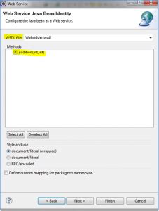 How To Create Webservice In Java Learn Most Useful Steps
