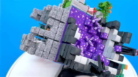 A Working Minecraft Rubiks Cube Minecraft