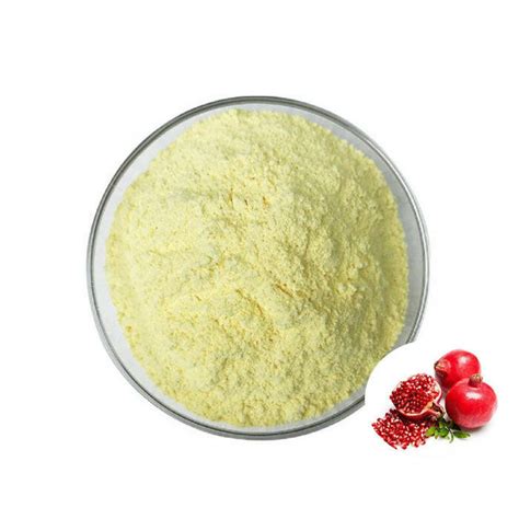 Urolithin A Powder Manufacturers And Suppliers Sheerherb