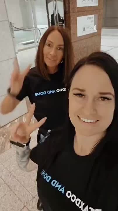 [video] Anja Klanke On Linkedin Have Fun 🤟🥳