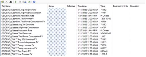 Automate Secure Migration Of Osisoft Pi Systems From N Premises Data