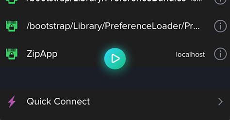 Sftp On Ios Using Transmit By Panic Inc Album On Imgur
