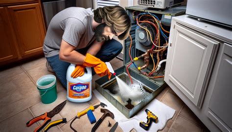 Simple Guide Unclog Your AC Drain Line Prevent Damage GASLink