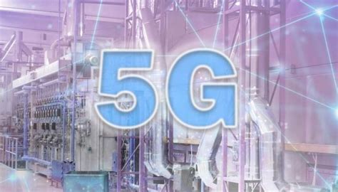 中華電信結盟緯創資通緯謙科技打造5G企業專網智慧工廠 緯謙科技