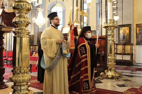 ΣΤΗΝ ΑΓΙΑ ΠΑΡΑΣΚΕΥΗ ΣΤΑ ΘΕΡΑΠΕΙΑ ΕΚΚΛΗΣΙΑ Online