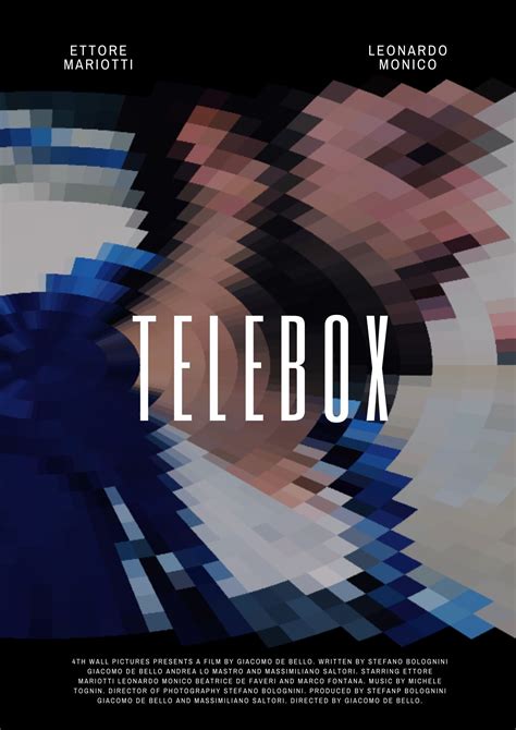 Telebox 2017