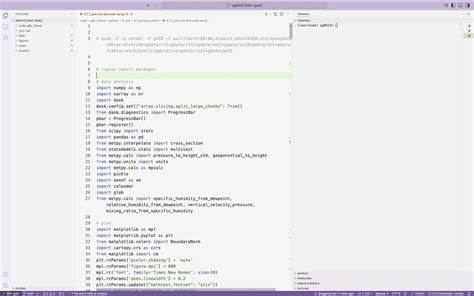 Python And Fortran Languages Servers In Vs Code Not Working After Using