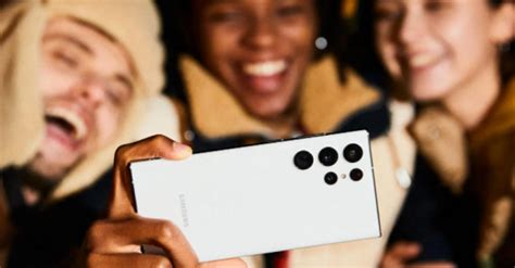 Spesifikasi Samsung Galaxy S Ultra Sudah Bawa S Pen Secara Langsung