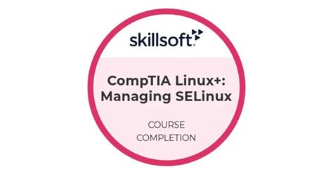 Abdul Shafiq Amir Abdul Rahman On Linkedin Comptia Linux Managing