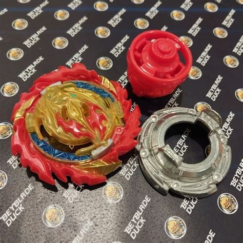 Ultra Rare Quaddrive F3334 Magma Ifritor I7 Cosmic Vector Battle Set Stock Combo Brand New