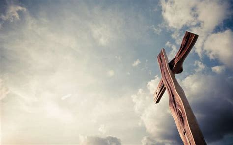 십자가의 의미 갓피플