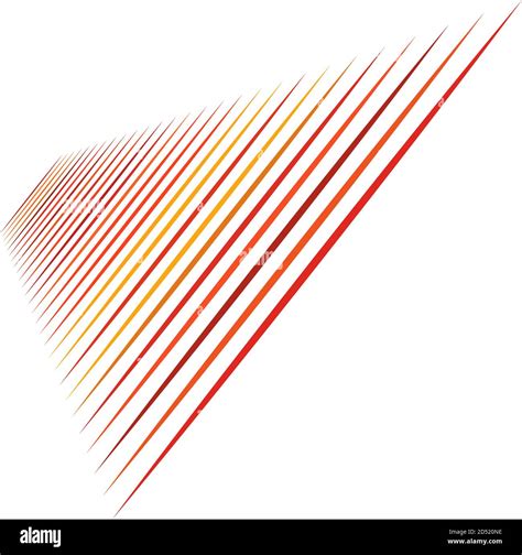 Random Lines And Stripes Grid Mesh Abstract Reticular Matrix Array Colorful Pattern Texture