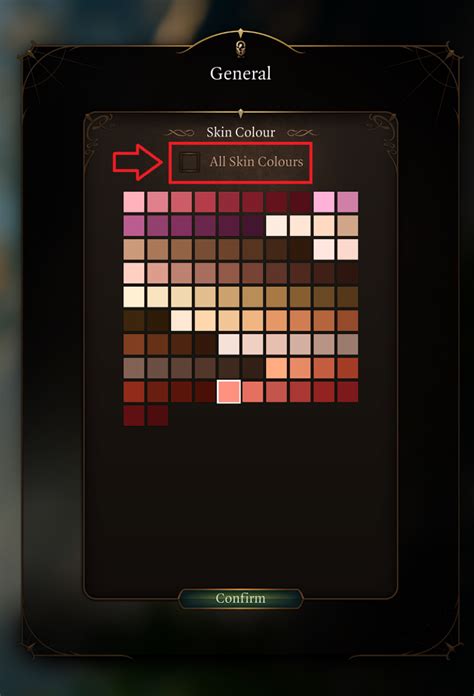 Baldurs Gate 3 Character Creation Guide Deltias Gaming