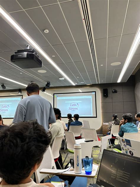 Janmey Shukla On Linkedin I Had The Opportunity To Attend And Participate In A Gen Ai Powered