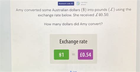 Bockwork Code C Calculator Alowed Amy StudyX