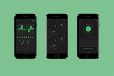 Reactable Releases New Midi Sequencer For Ios Steps