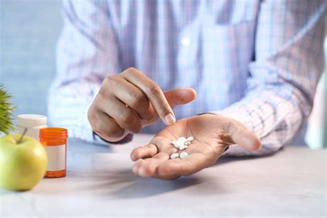 Methotrexate Usage And Side Effects