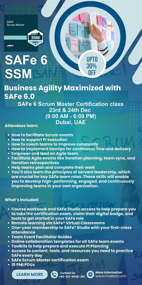 Salman Khan On Linkedin Agile Scrum Safe6 Scrummasters