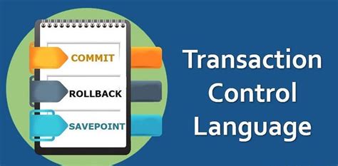 Sql Tcl The Time Travelers Guide To Controlling Your Database Journey By Ernest Asena Sep