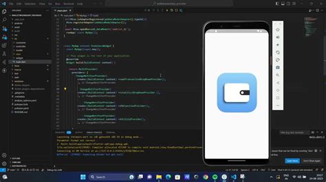 Anshad Kt On Linkedin Flutter Fluttercommunity Dart Moneymanagement