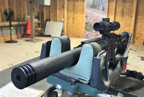 HANDS ON Vortex Crossfire II Scope Review