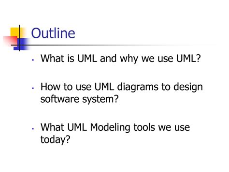 SOLUTION Uml Diagrams Complete Guide Studypool